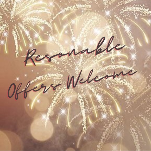 Other | Reasonable Offers Welcome | Poshmark